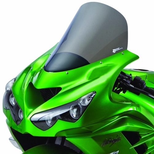 Sport Touring Windscreen Zero Gravity Kawasaki ZX-14 / ZX-14R 2006-2019 ...