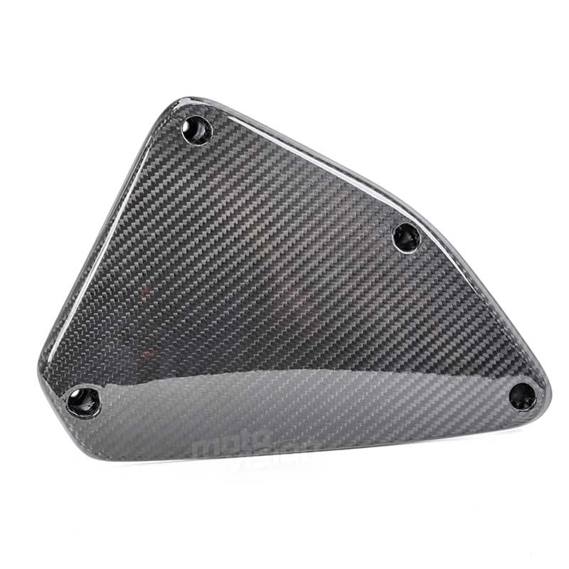 Carbone side Fairing KTM DUKE 690 2012-2015 - Moto Vision