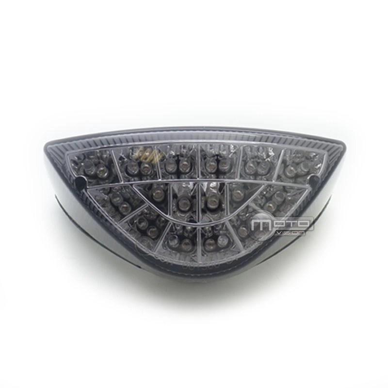 LED taillights Smoke effect with integrated turn signals KTM 950 ...