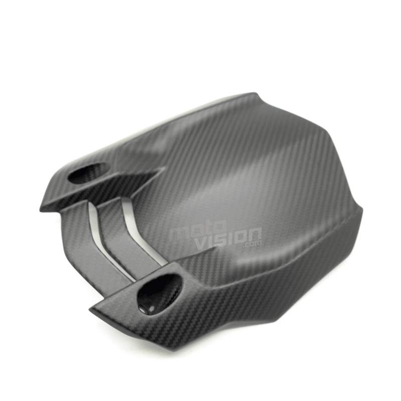 Carbon Fiber Rear fender Yamaha MT10 2017- - Moto Vision