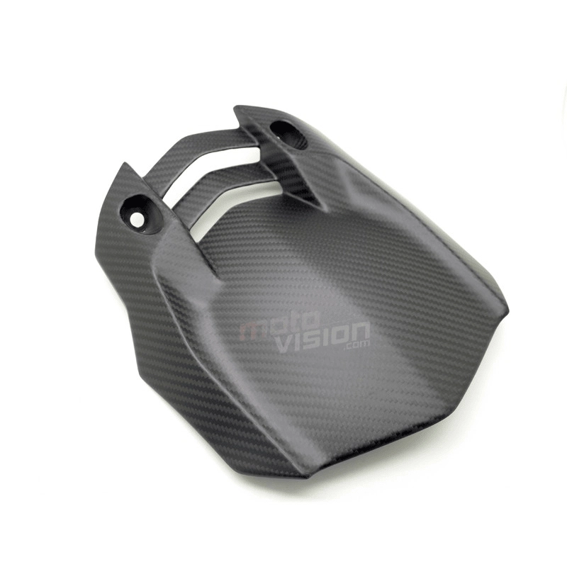 Carbon Fiber Rear fender Yamaha MT10 2017- - Moto Vision