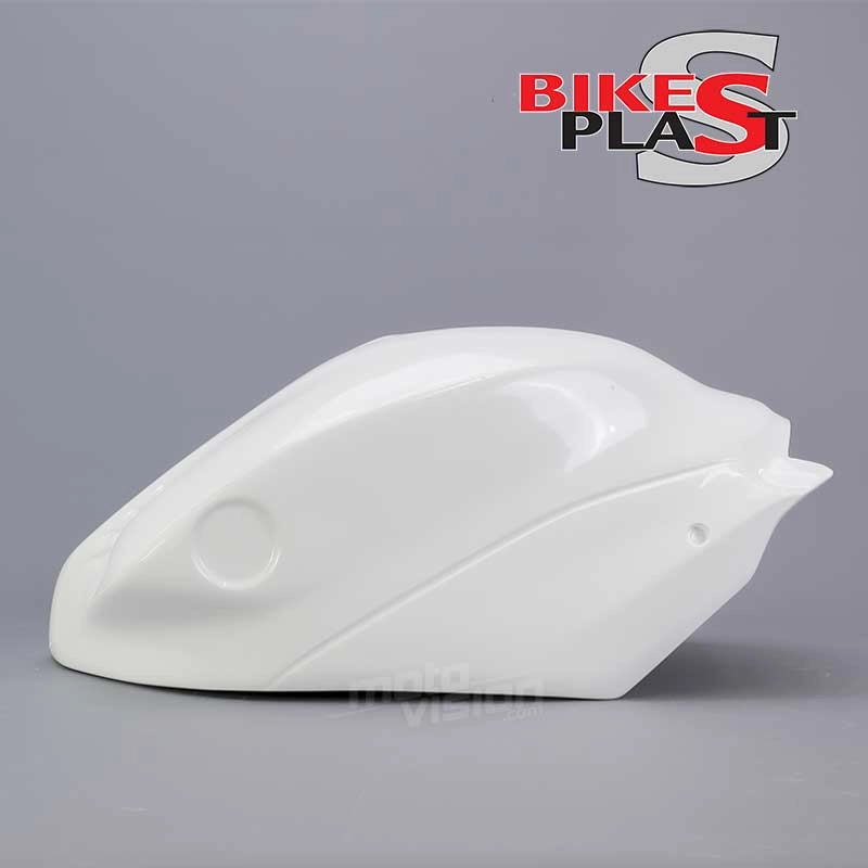 Bikesplast fiberglass tank cover Yamaha R6 2017-2020 | Moto Vision ...