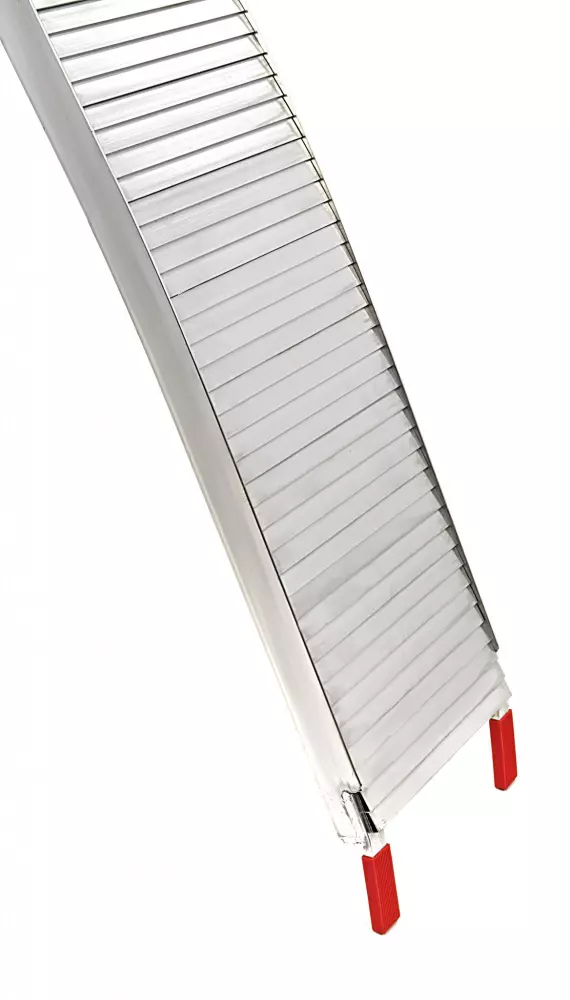 Foldable Ramp Acebikes - Moto Vision