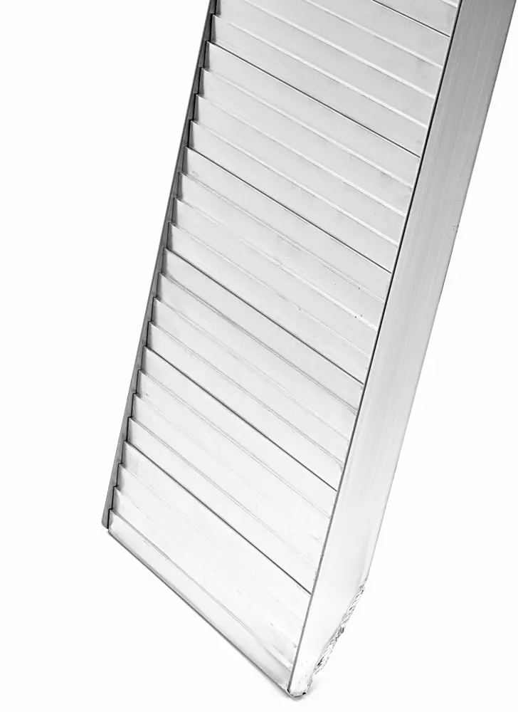 Foldable Ramp Acebikes - Moto Vision