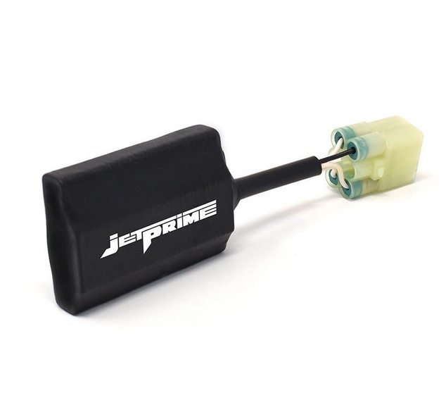Jetprime Ignition Bypass Racing Kill Switch Yamaha R1 2004-2022 R6 2007 ...