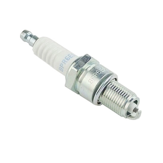 Spark Plug NGK BPR6ES - Moto Vision