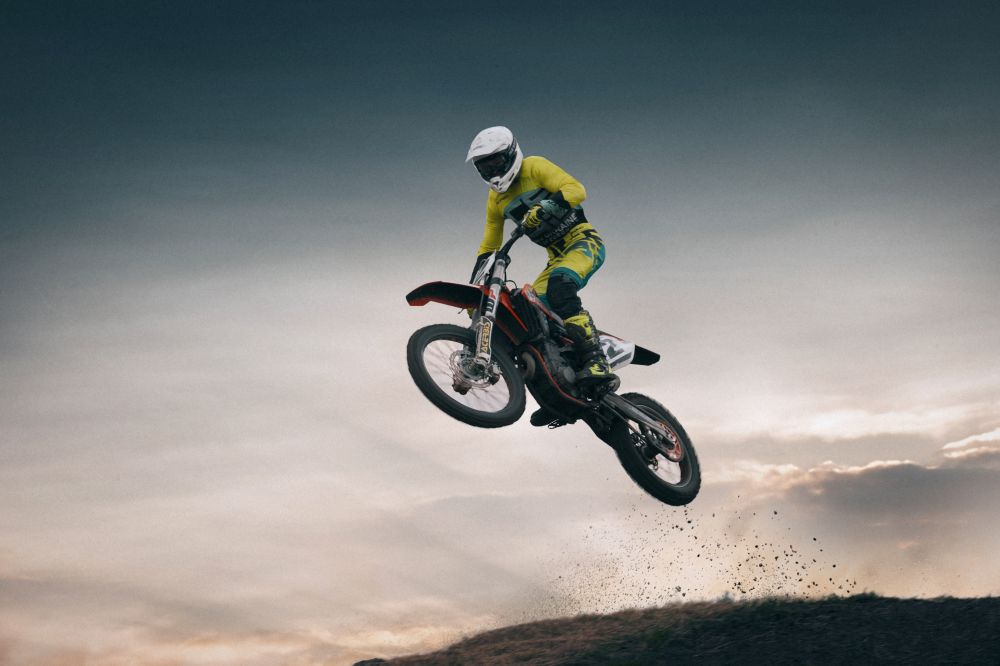 Les équipements motocross, enduro ou supermotard de Moto Vision - Moto ...